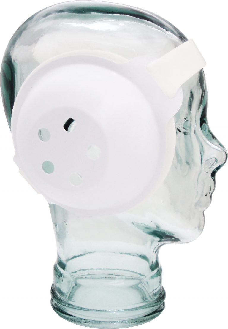 INVOTEC OTOLOGY - EAR DRESSING KIT - firm cup - Mednom