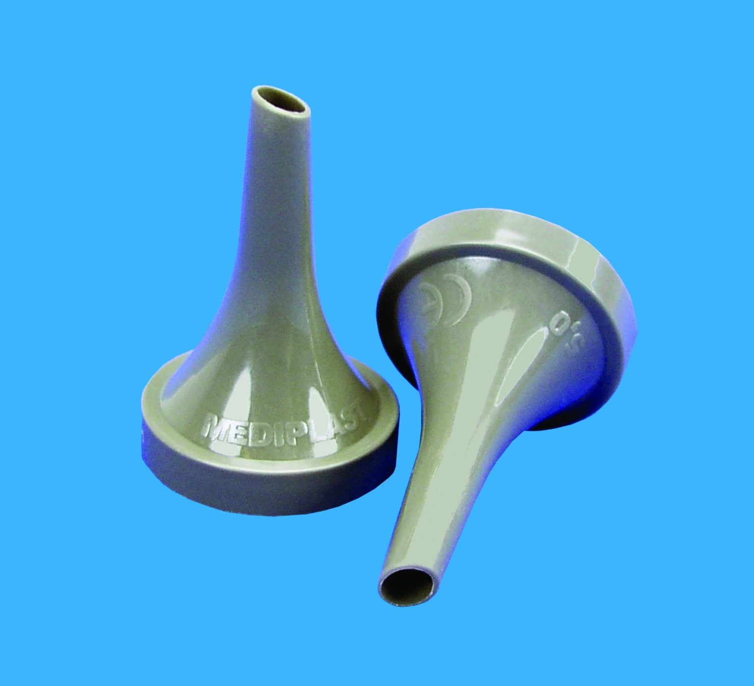 INVOTEC DISPOSABLE EAR SPECULA - Mednom