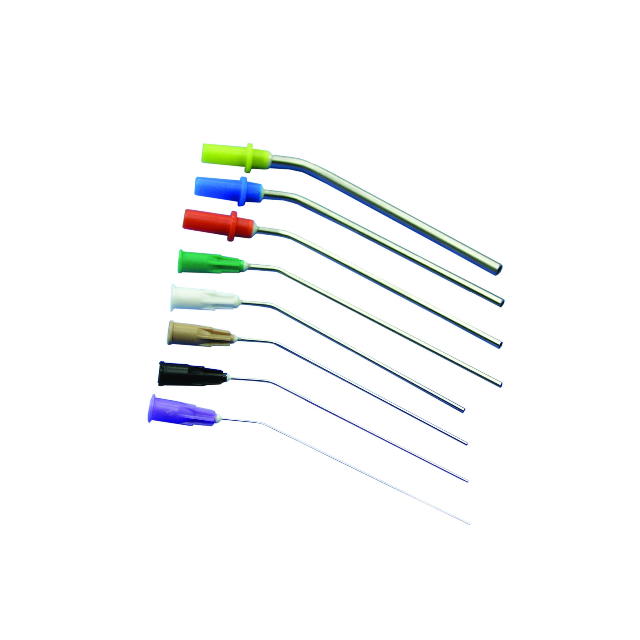 INVOTEC DISPOSAL SUCTION - Mednom