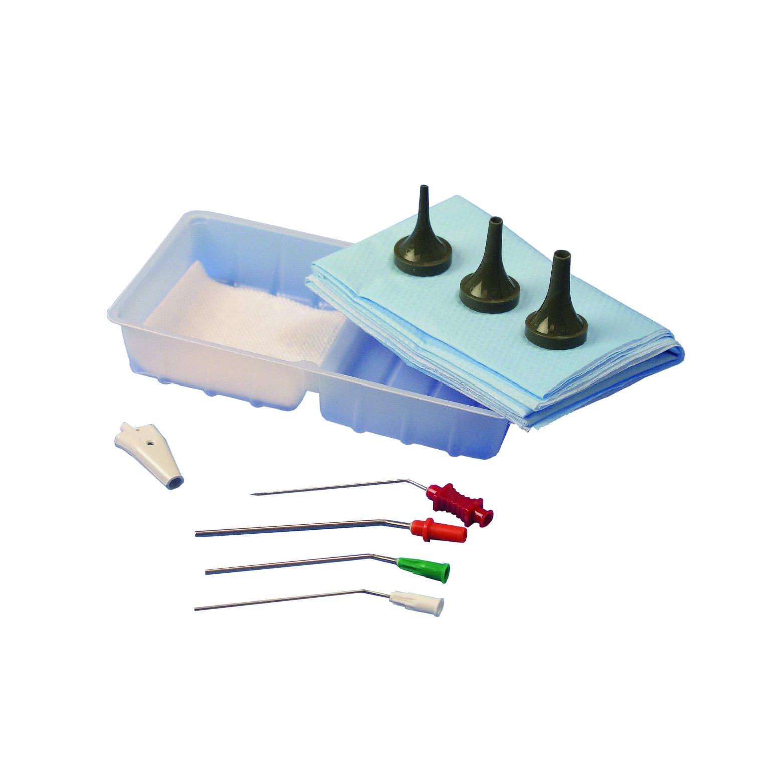 INVOTEC DISPOSABLE MYRINGOTOMY KIT - Mednom