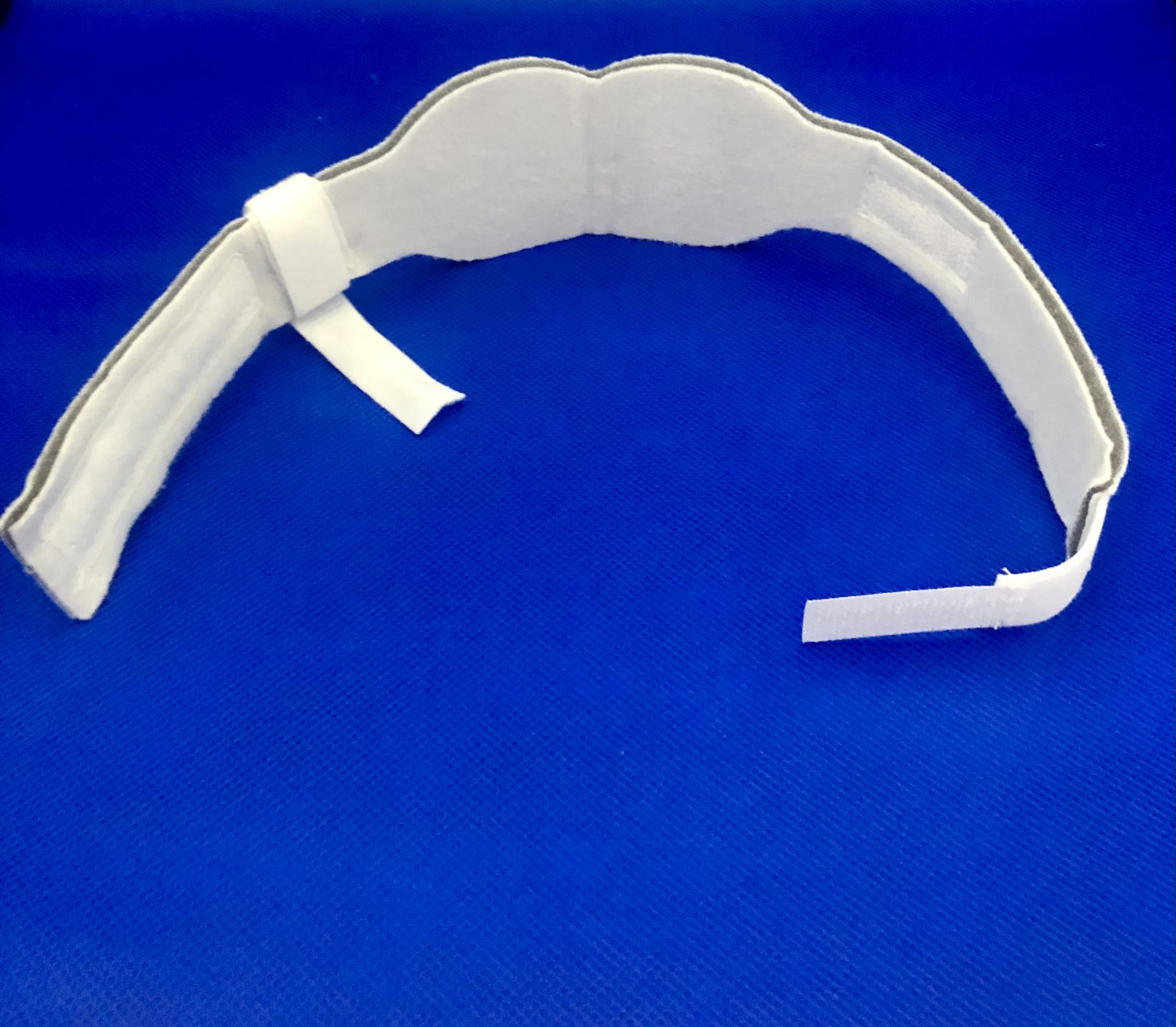 Mednom Newborn Phototherapy Eye Bands - Classic - Mednom