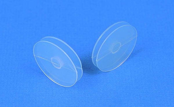 INVOTEC NASAL SEPTAL BUTTON - Mednom