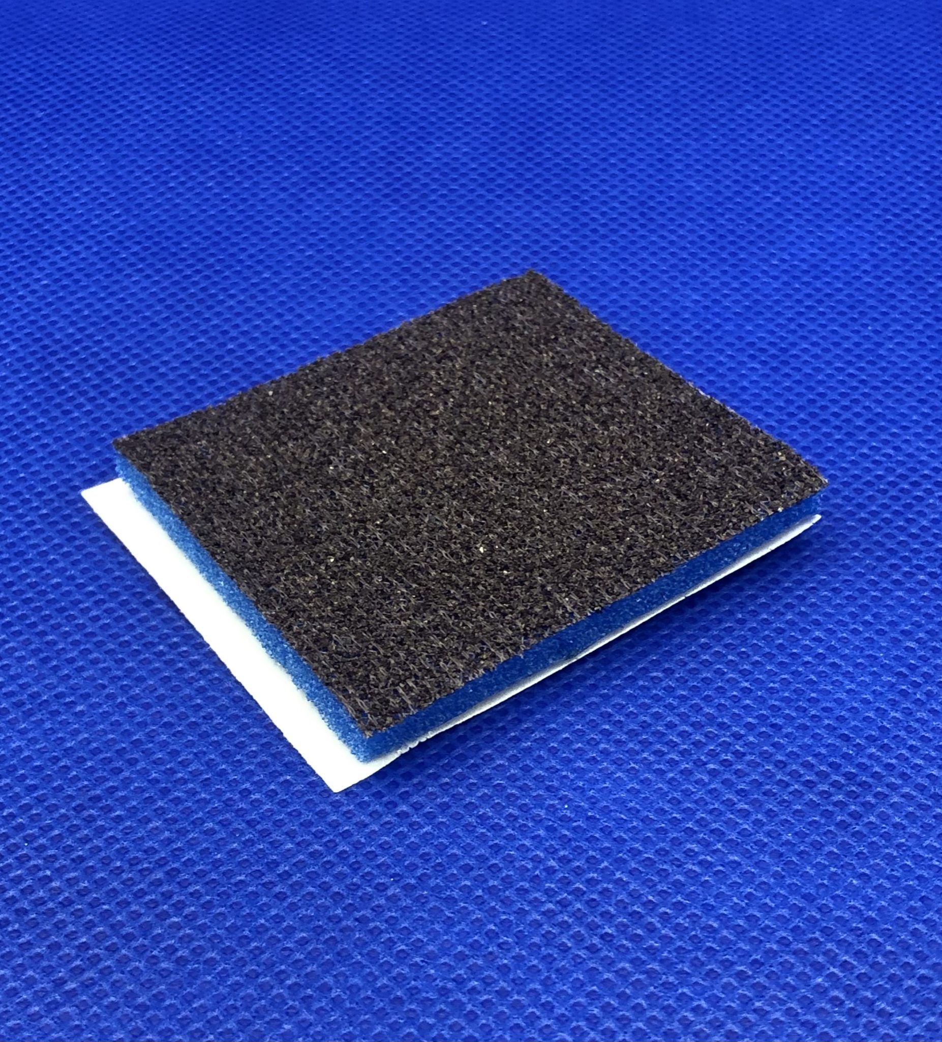 SCRAPE E-ZEE – sterile abrasive pad for cleaning electro-surgical tips ...