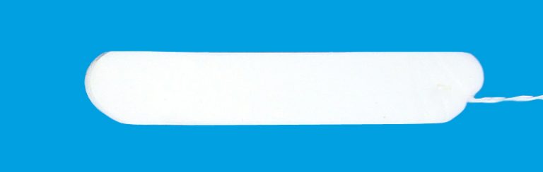 INVOTEC ANATOMICAL NASAL TAMPON - Mednom