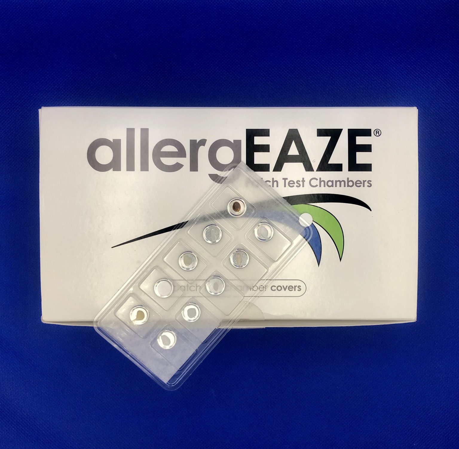 READY-TO-USE METAL COMPOUNDS ALLERGENS - Mednom