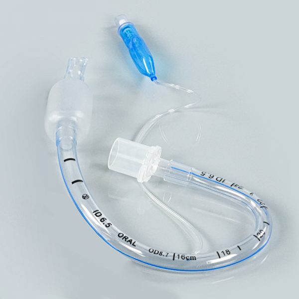 Endotracheal Tube Oral Preformed Mednom Endotracheal Tube Oral Preformed Mednom