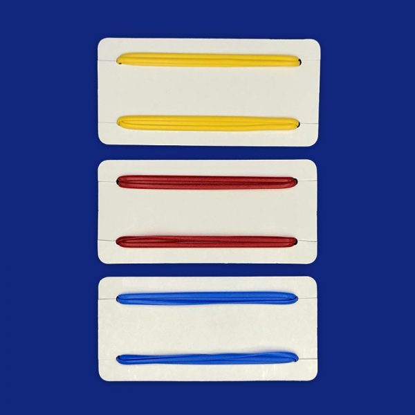 Identi-Loop Vascular Ties - Mednom